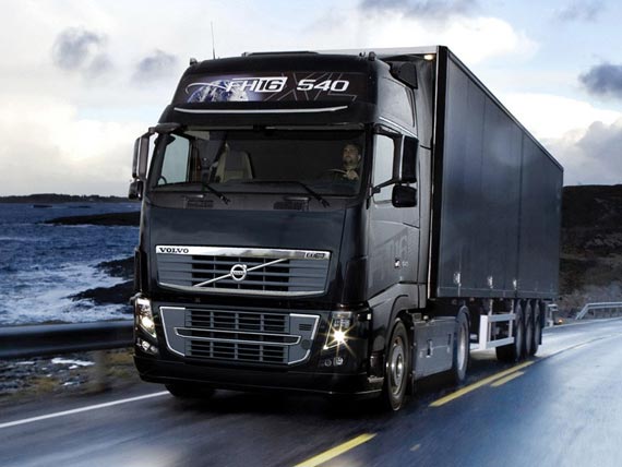 Road Transportat Freight Transportation - Boomerang Logistics